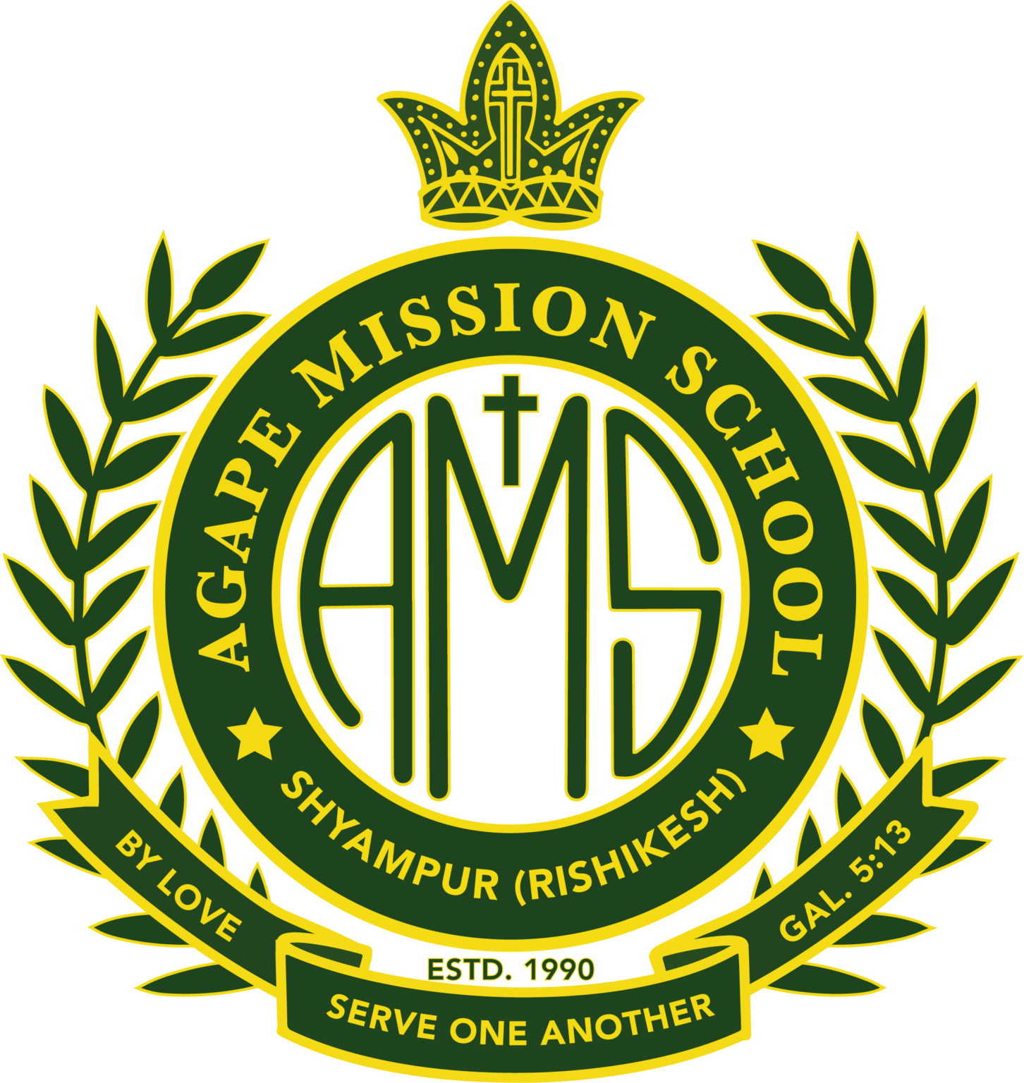 About Us – Agape Mission School